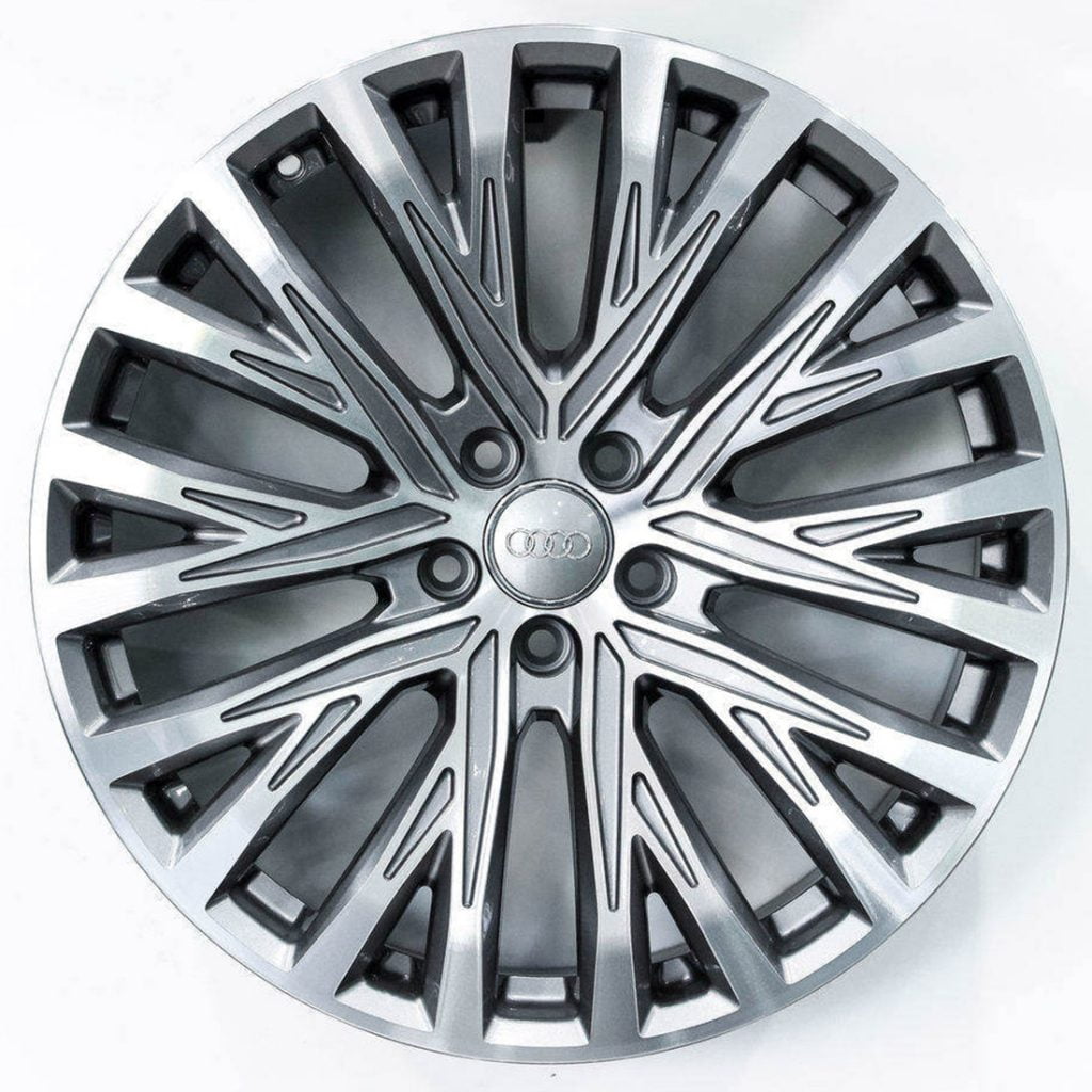 Shop Audi Wheels Rims Austalia | Audi Aftermarket Wheels For Sale