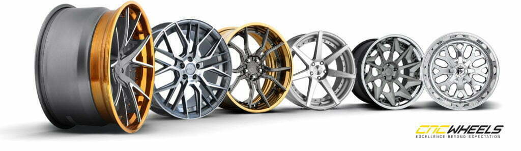 CNC Wheels | Alloy Wheel Repair And Paint, Wheels, Rims and Tyres Shop ...