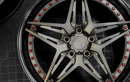 CNC Wheels | Alloy Wheel Repair And Paint, Wheels, Rims and Tyres Shop ...