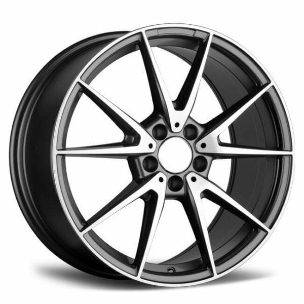 Mercedes Benz Wheels | AMG Replica Wheels Australia