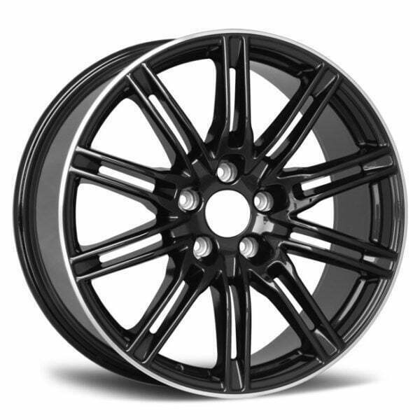 Porsche Wheels For Sale | Shop Porsche Replica Wheels Online