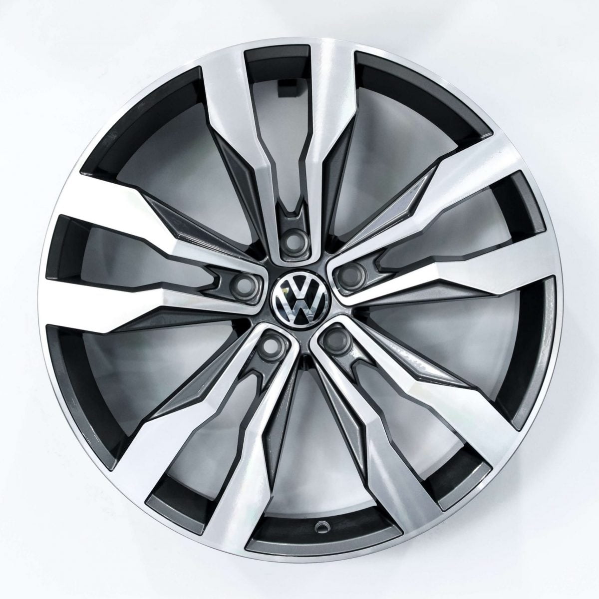 VW Wheels | Buy Volkswagen Aftermarket Wheels & Rims | CNC Wheels
