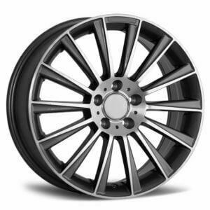 Mercedes Benz Wheels | AMG Replica Wheels Australia