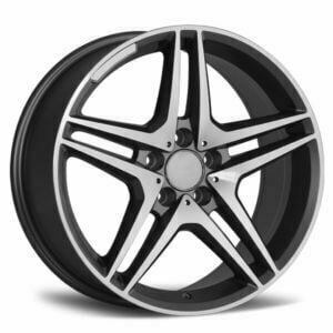 Mercedes Benz Wheels | AMG Replica Wheels Australia