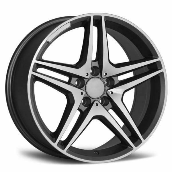 Mercedes Benz Wheels | AMG Replica Wheels Australia