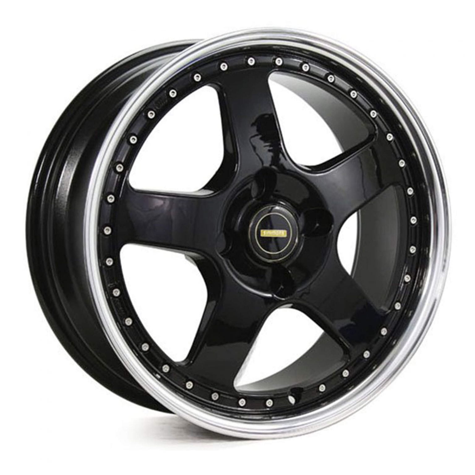 Buy 4x108 Wheels Online | 4x108 Rims And Tyres | CNC Wheels