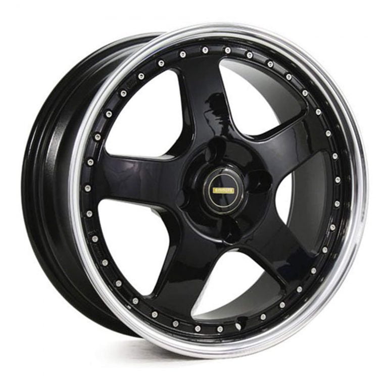 Buy 4x114.3 Wheels Online | 4x114.3 Rims And Tyres | CNC Wheels