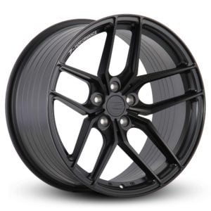 Black Rims | Car, SUV, 4x4 Truck and Jeep Black Wheels | CNC Wheels