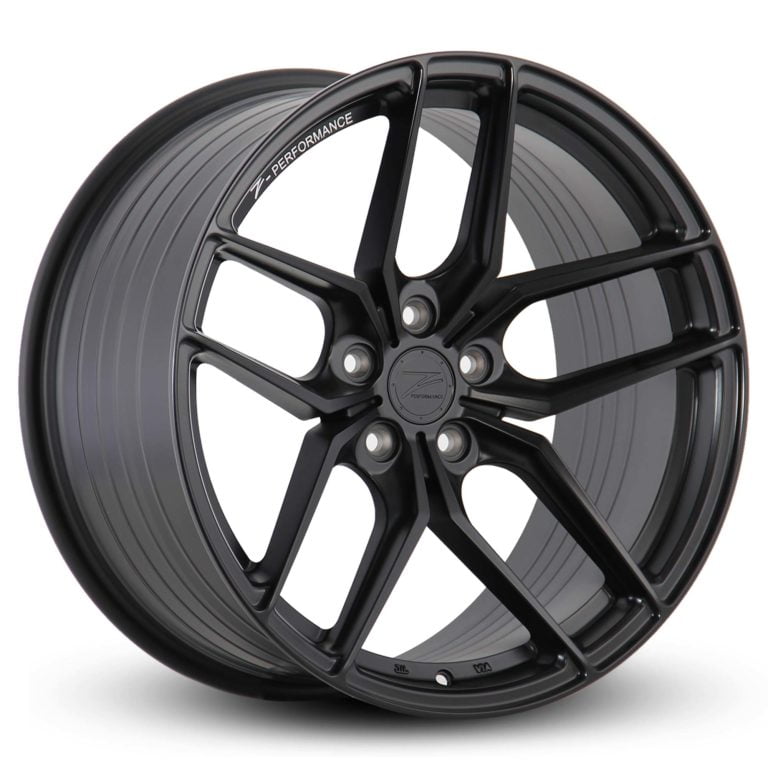 Black Rims | Car, SUV, 4x4 Truck and Jeep Black Wheels | CNC Wheels