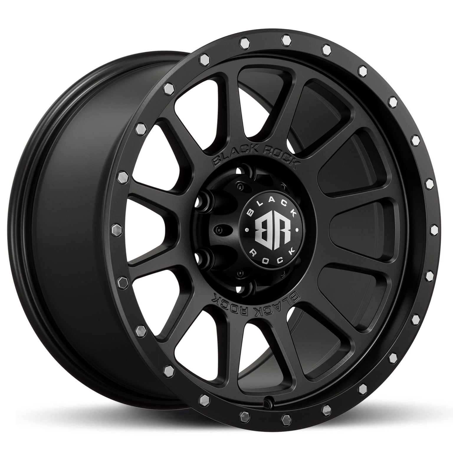 Dodge Ram 1500 Wheels | Rims For Ram 1500 17 inch to 22 inch