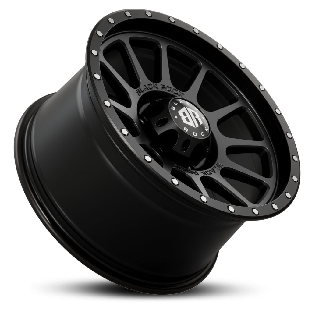 4x4 Wheels And Rims | Buy Off-Road Wheels For Truck, Jeep And 4WD