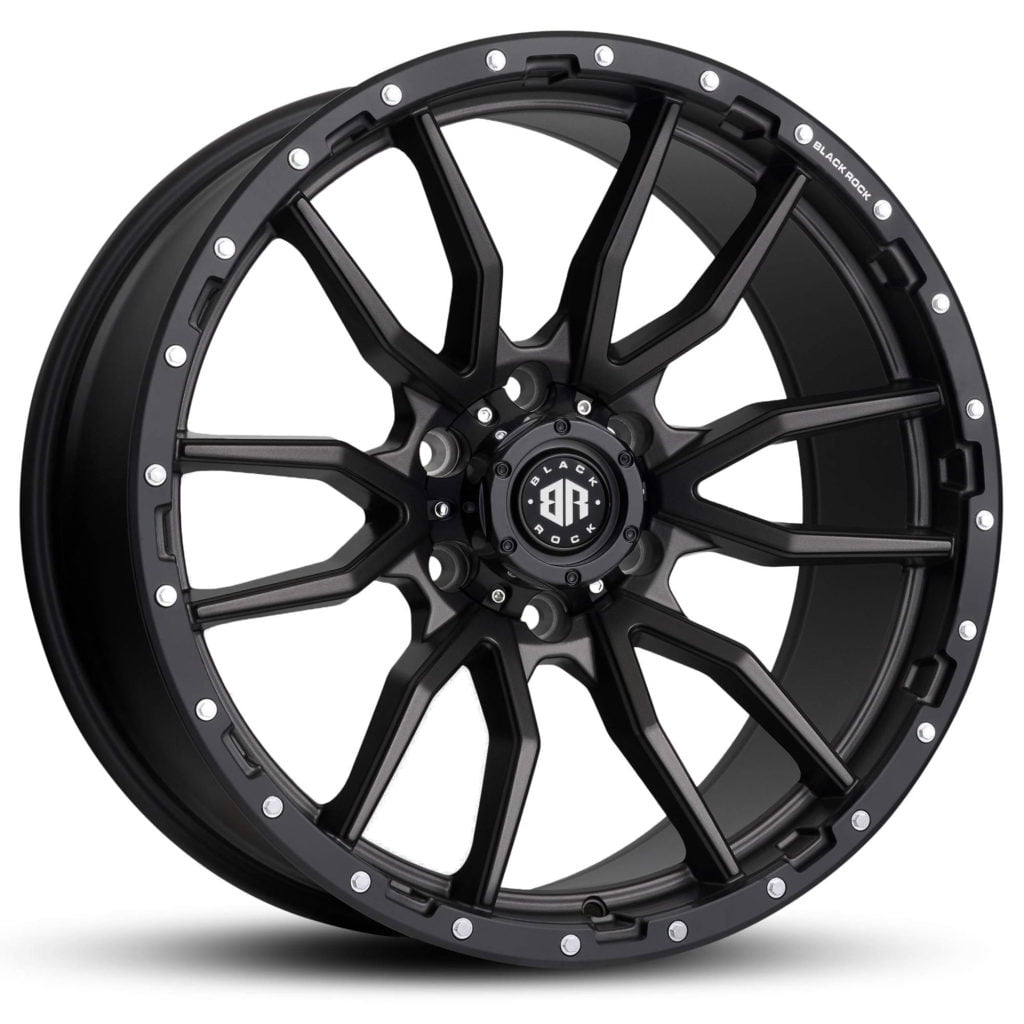 Y62 Wheels 18 inch to 22 inch | Shop Rims For Nissan Patrol Y62