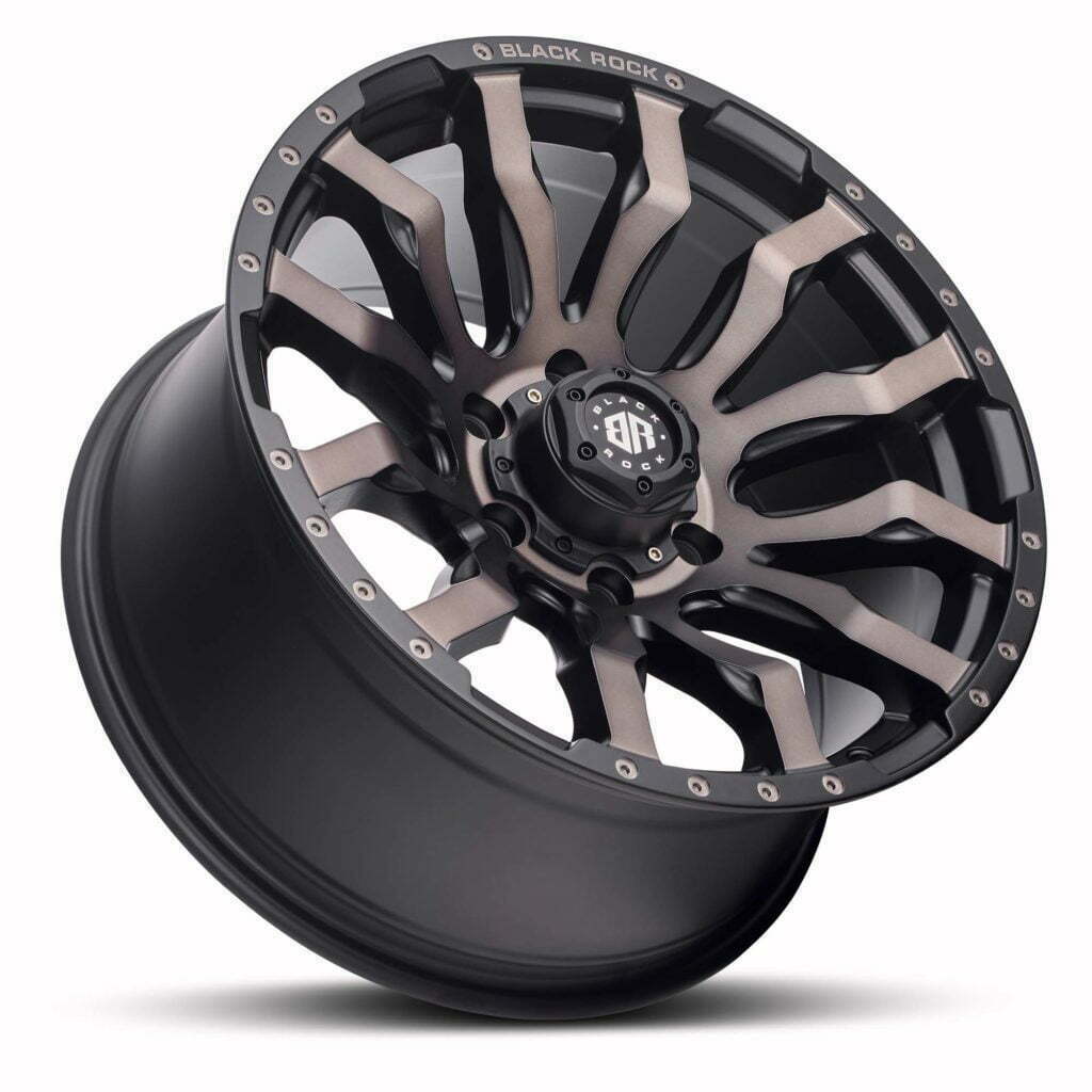 Buy 5x139.7 Wheels Online | 5x139.7 Rims And Tyres | CNC Wheels