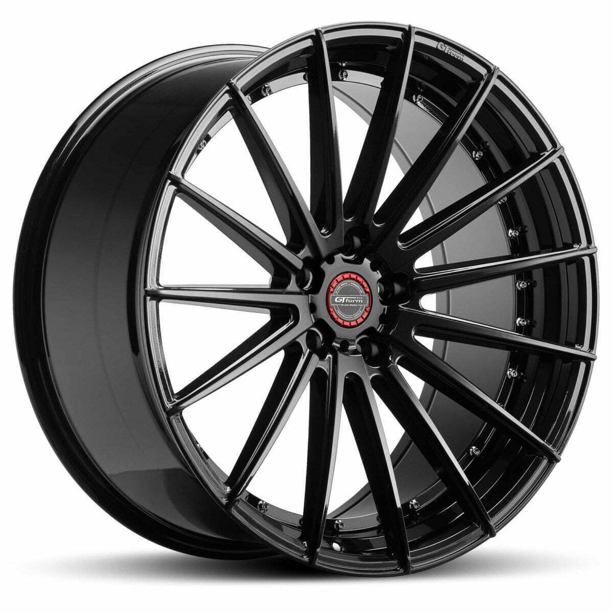 GT Form Wheels | Shop Performance GT Form Rims | CNC Wheels