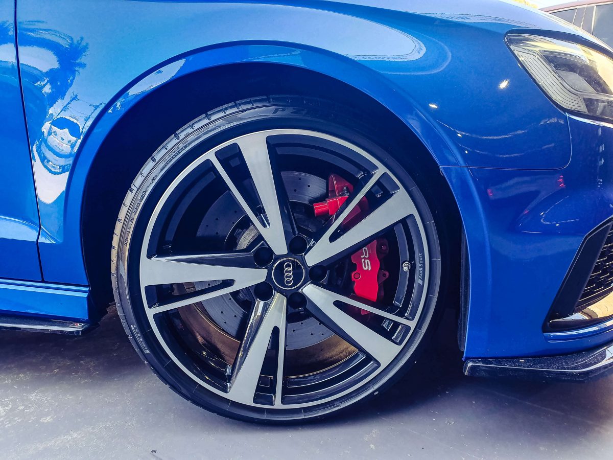#1 Wheel Painting Sydney | Custom Rim Paint Service | CNC Wheels