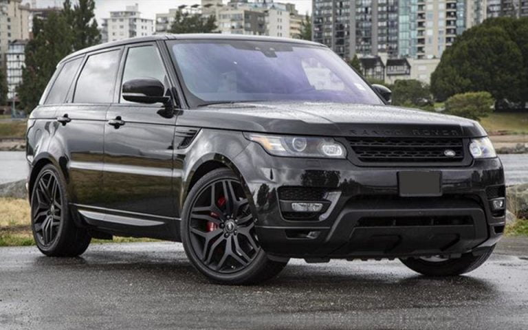 Range Rover Aftermarket Wheels | Range Rover Sport Wheels & Tyres