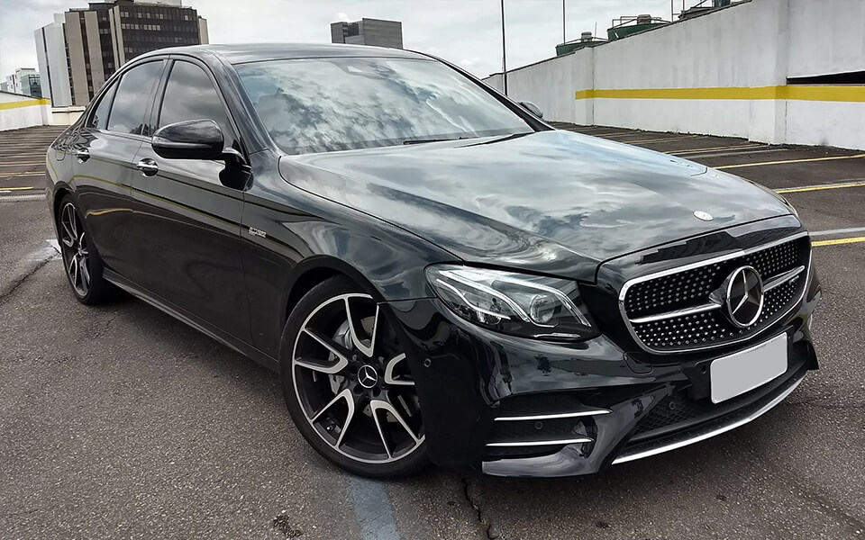 AMG Replica Wheels Australia | Aftermarket Wheels For Mercedes Benz