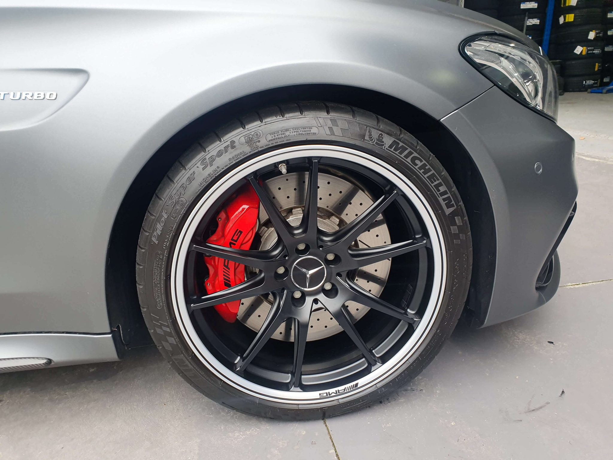 #1 Wheel Painting Sydney | Custom Rim Paint Service | CNC Wheels