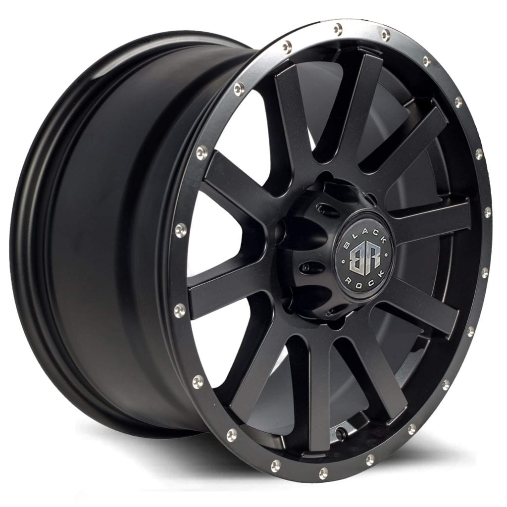 Buy 6x139.7 Wheels Online | 6x139.7 Rims And Tyres | CNC Wheels
