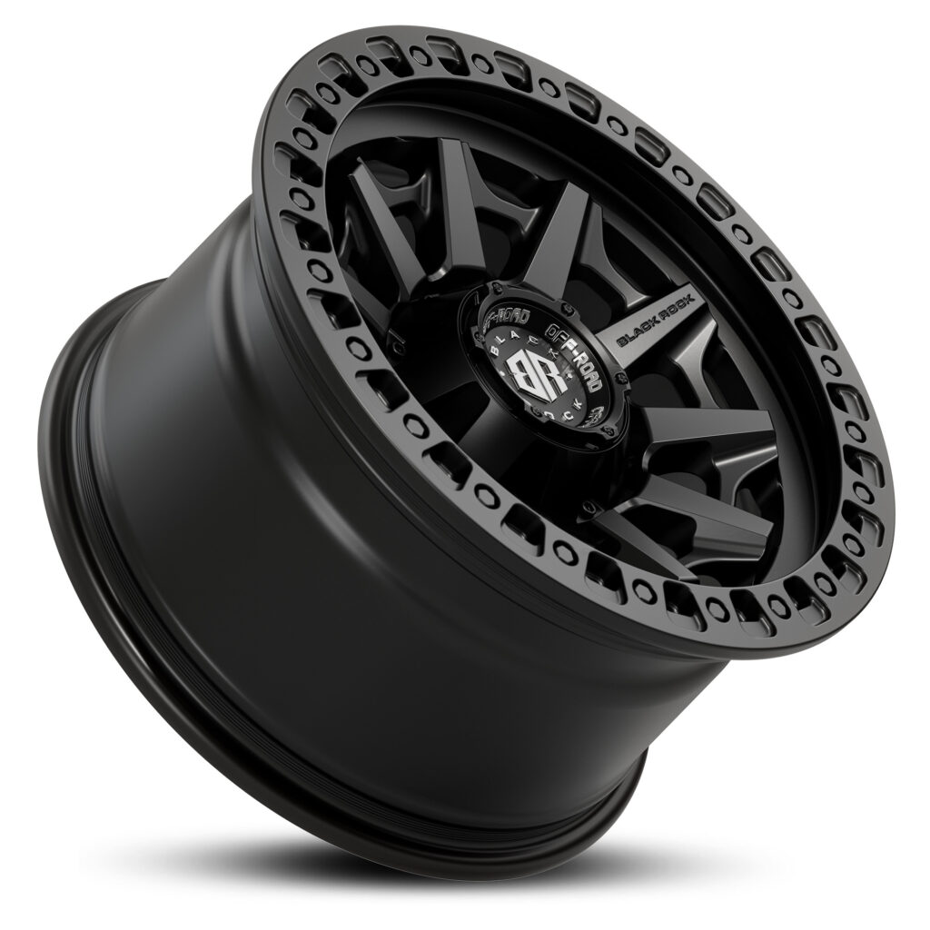 Buy 5x139.7 Wheels Online | 5x139.7 Rims And Tyres | CNC Wheels