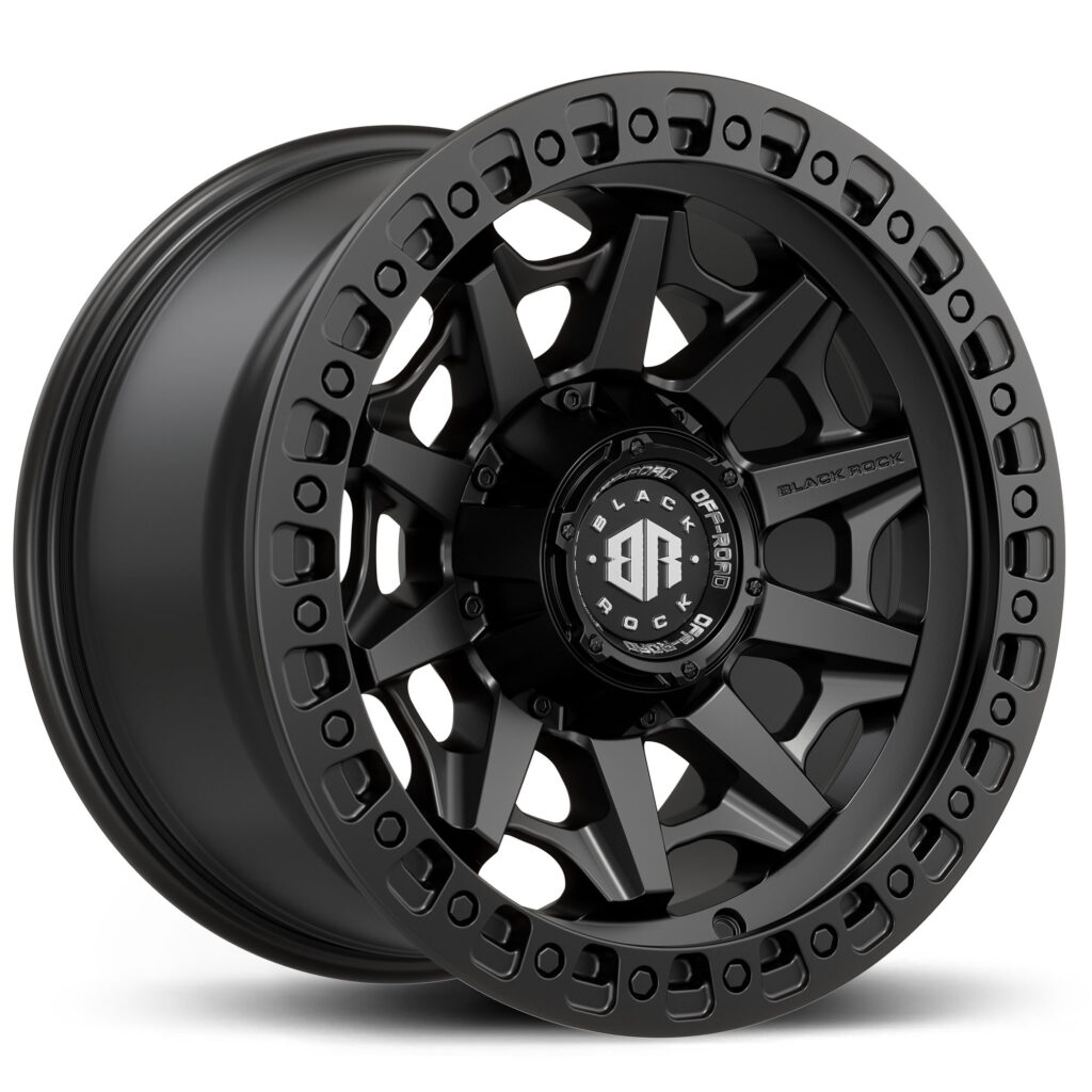 Buy 5x139.7 Wheels Online | 5x139.7 Rims And Tyres | CNC Wheels