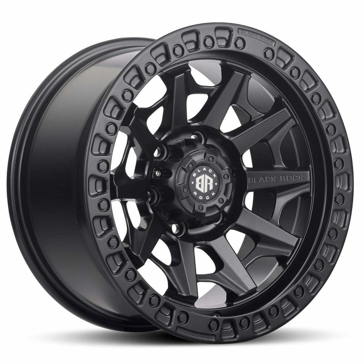 Buy 6x139.7 Wheels Online | 6x139.7 Rims And Tyres | CNC Wheels