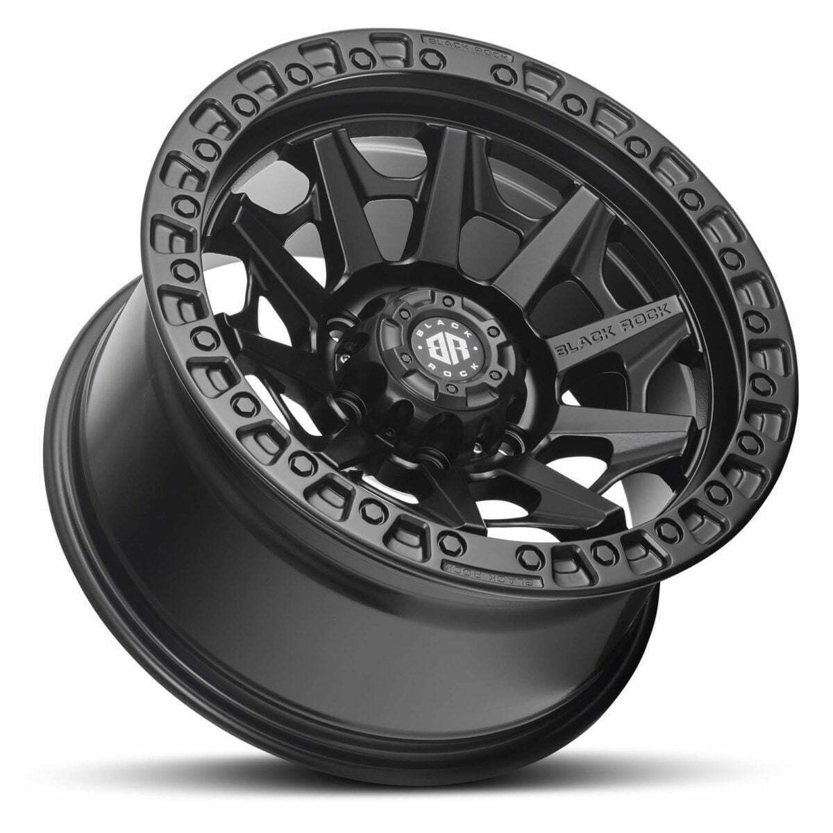 Buy 6x139.7 Wheels Online | 6x139.7 Rims And Tyres | CNC Wheels