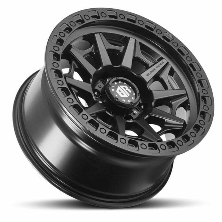 Wheel And Tyre Packages for Car, SUV And 4x4 Truck | CNC Wheels