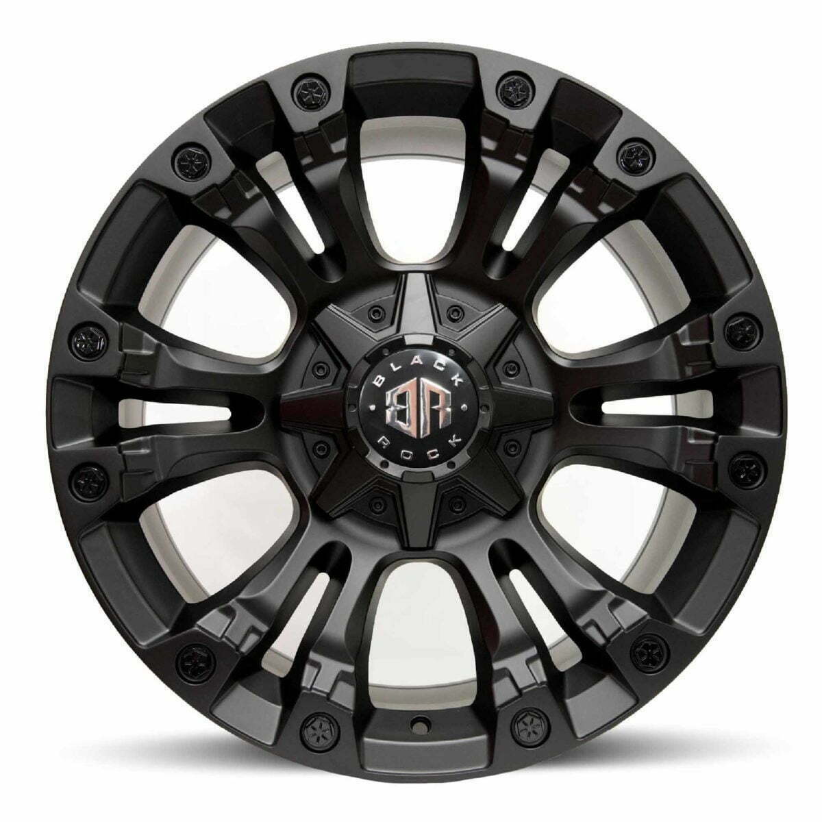 Buy 5x139.7 Wheels Online | 5x139.7 Rims And Tyres | CNC Wheels