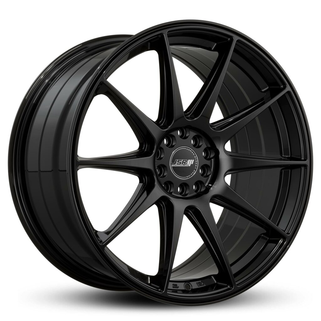 JDM Wheels | Discover Japanese Rim Styles Available in Australia