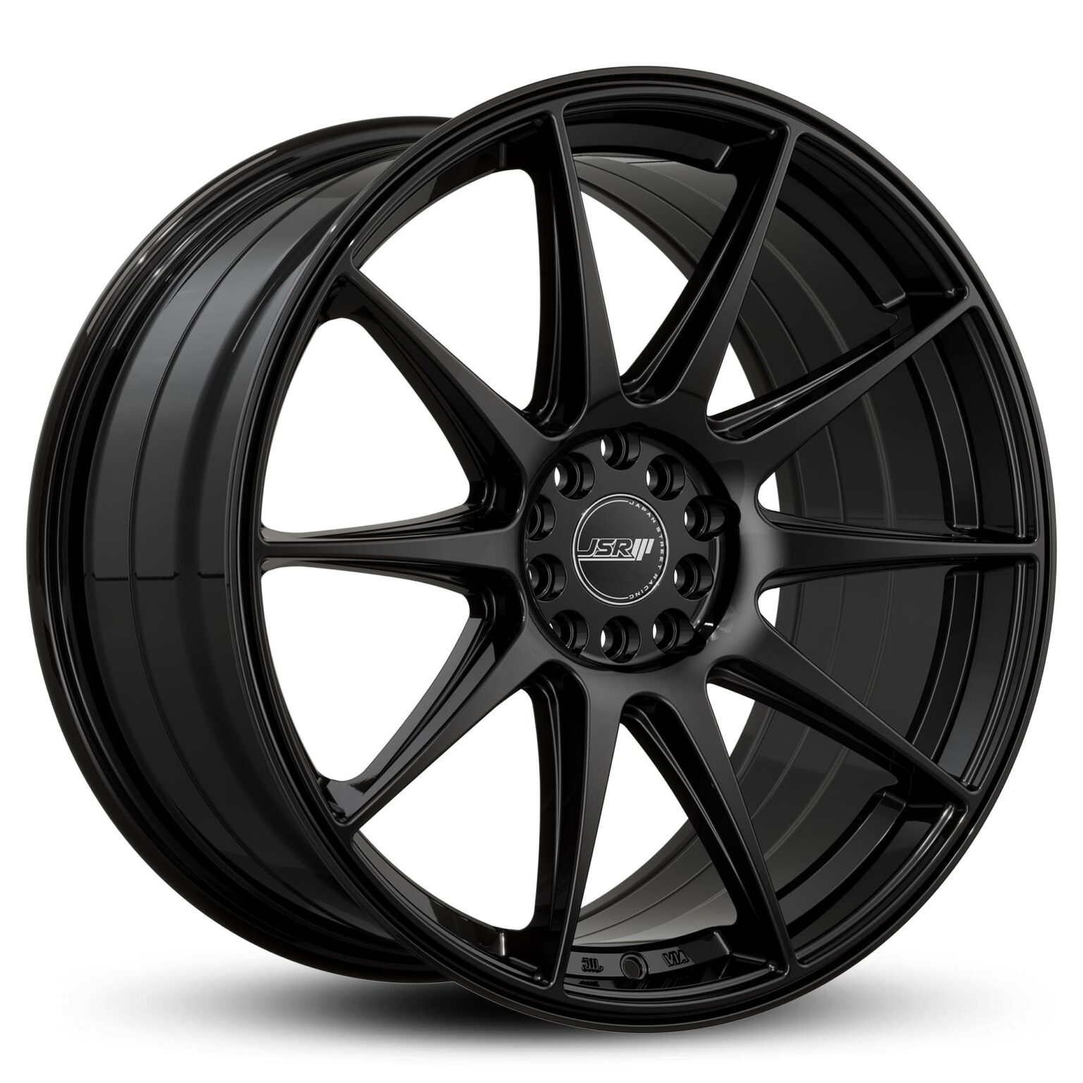 JDM Wheels | Discover Japanese Rim Styles Available in Australia