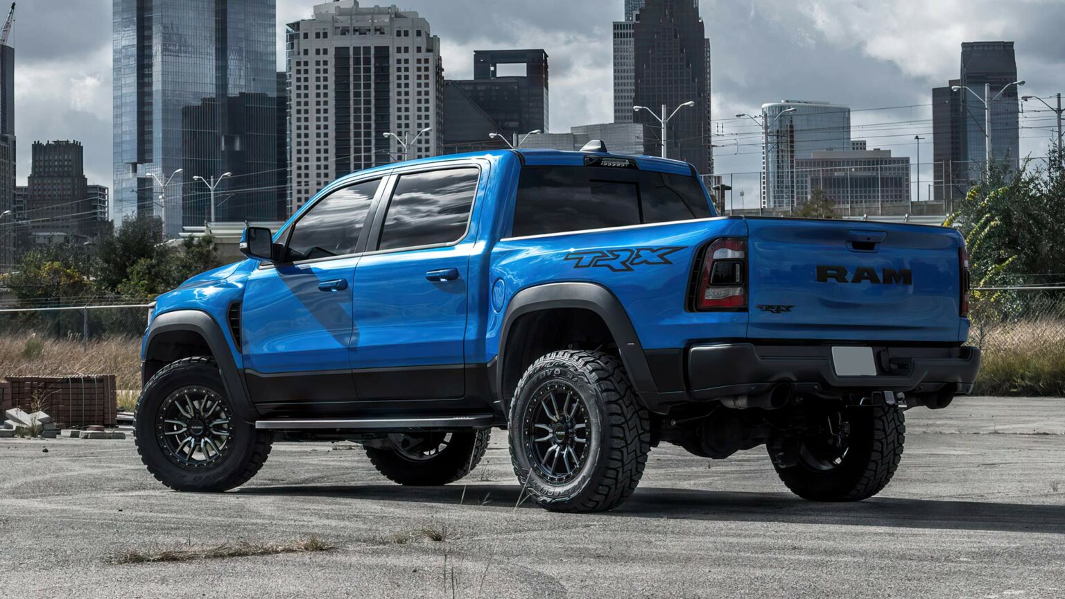 Wheel Offset Explained | Understanding Wheel Backspacing And Offset