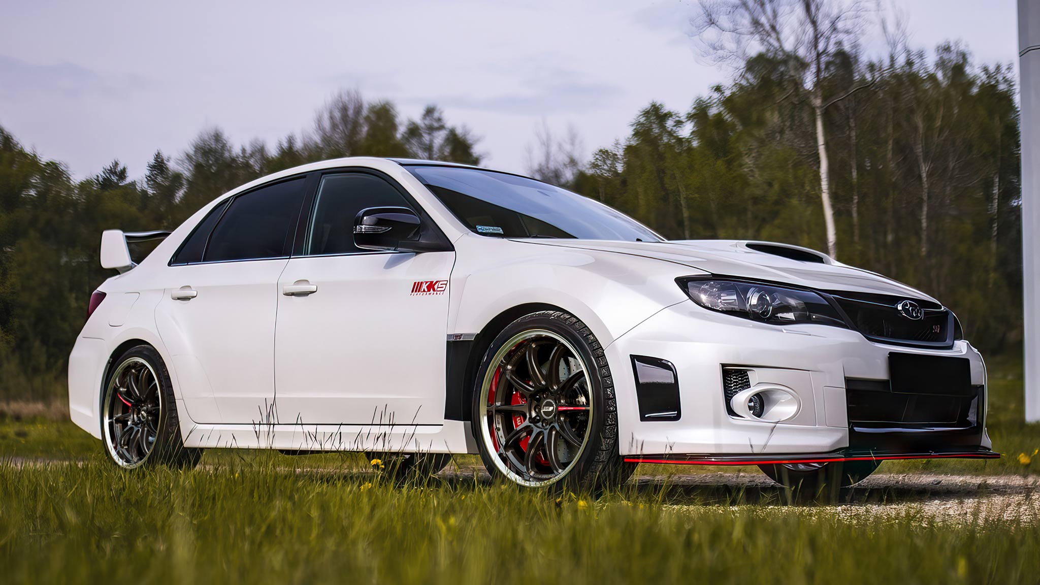 Wheel Offset Explained | Understanding Wheel Backspacing And Offset