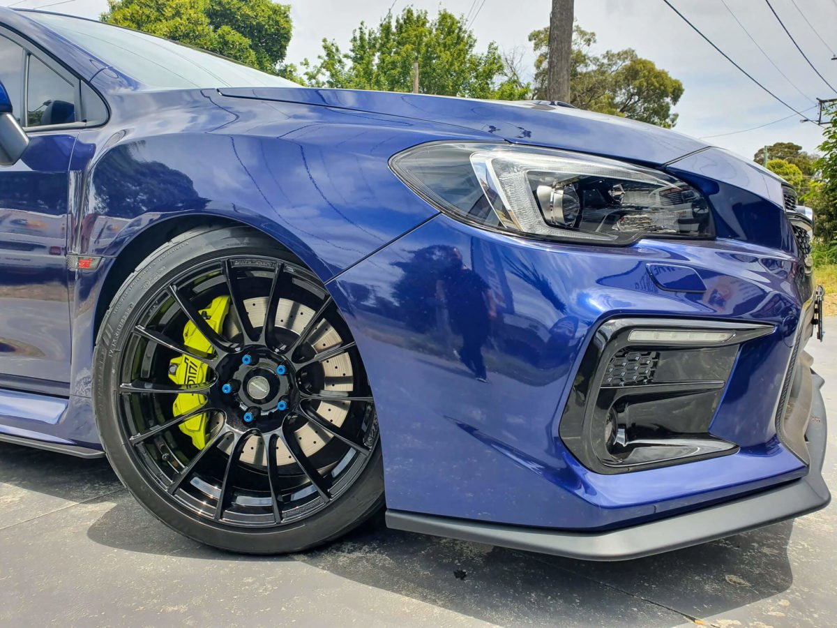 #1 Alloy Wheel paint | Alloy Wheel Paint & Powder Coat Service in Sydney