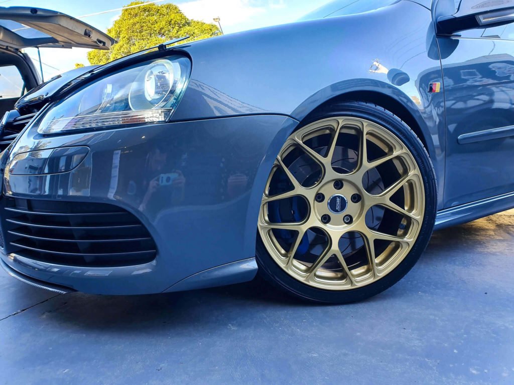 Alloy Wheels Colour Change Price | How Much Does it Cost to Change ...