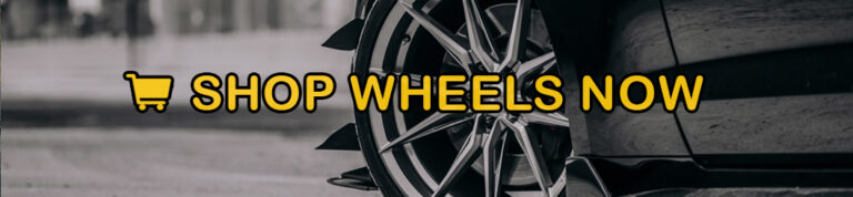 Wheel Offset Explained | Understanding Wheel Backspacing And Offset