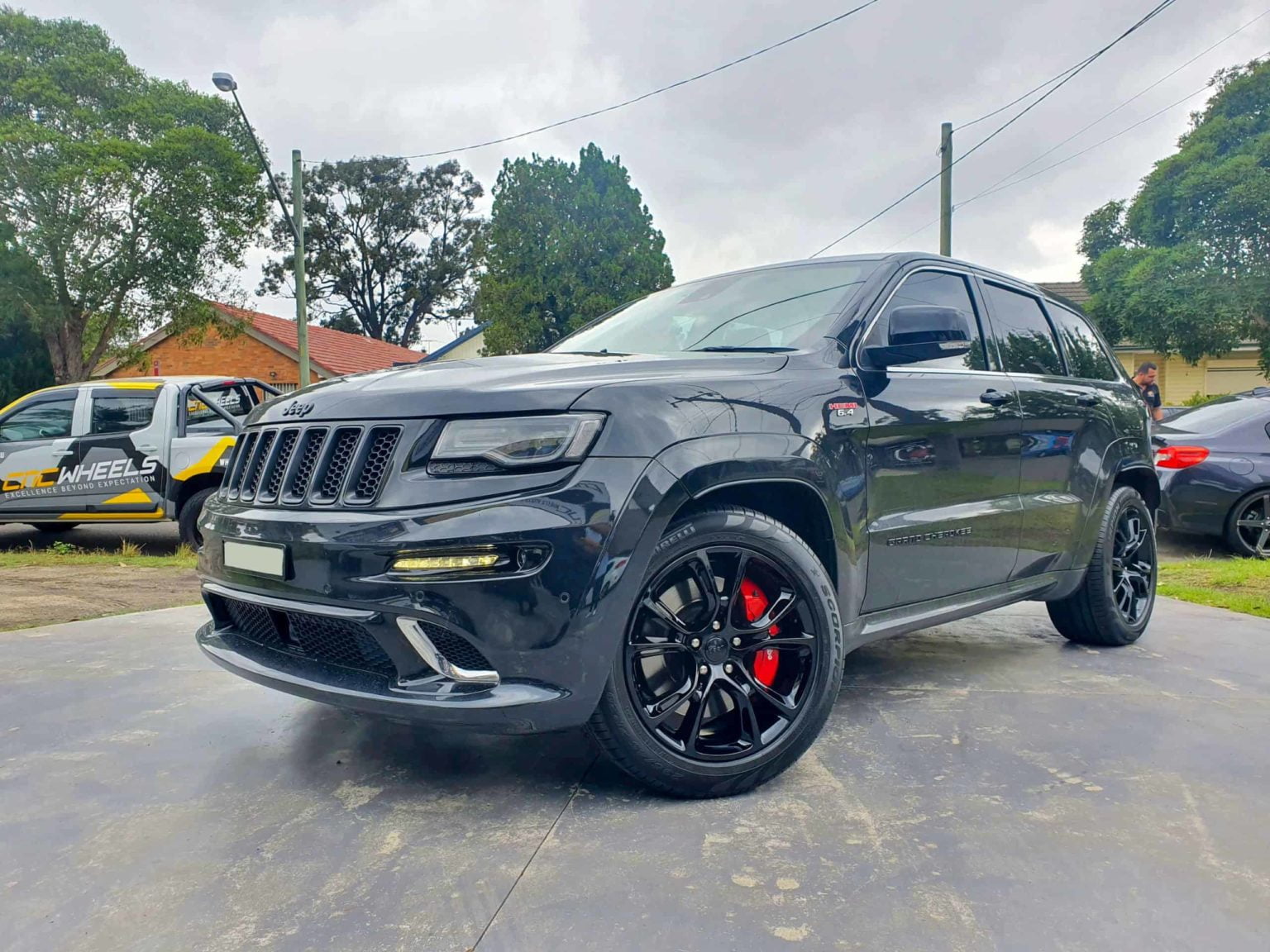 Mag Wheel Repairs Sydney | Rim Repair, Alloy Wheel Repair | CNC Wheels