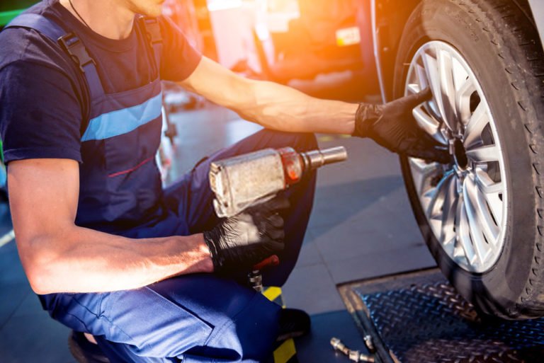 #1 Alloy Wheel Repair in Sydney | Alloy Wheel Repairs Specialists