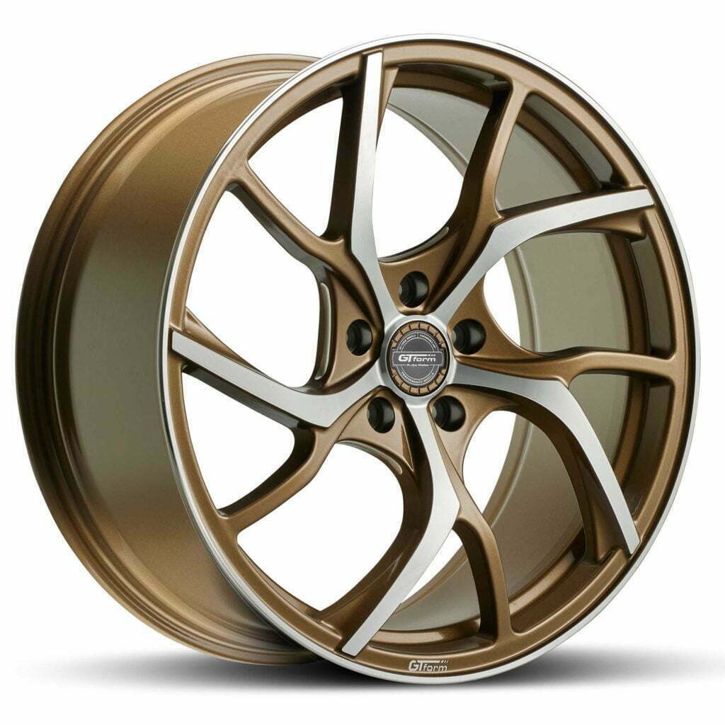 Buy 5x108 Wheels Online | 5x108 Rims And Tyres | CNC Wheels