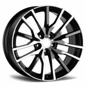 BMW Replica Wheels | Buy BMW Aftermarket Wheels & Tyres Online