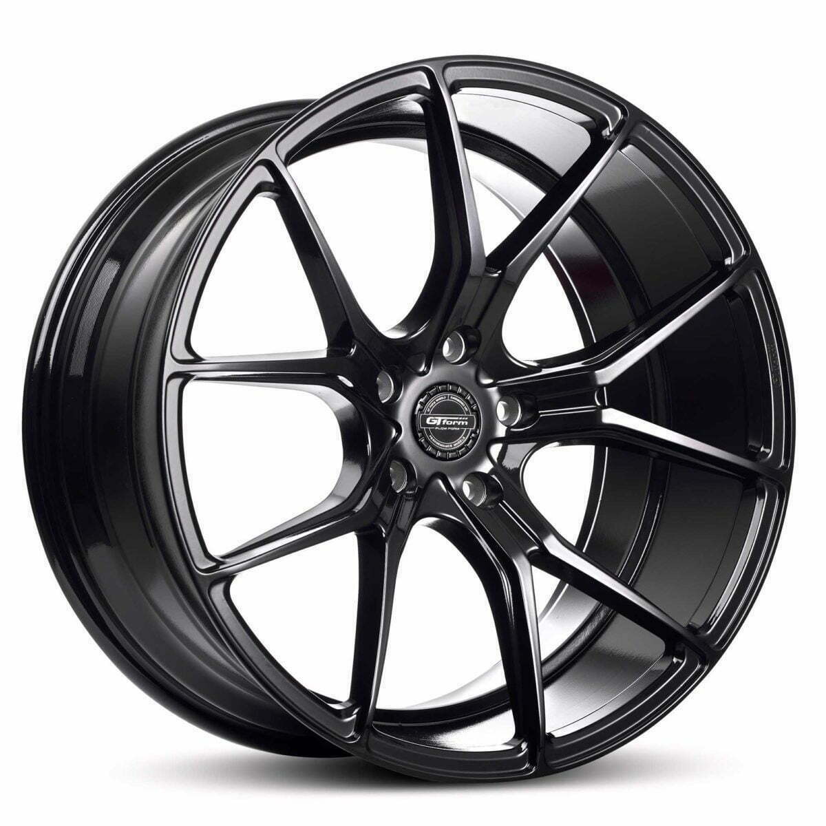 GT Form Wheels | Shop Performance GT Form Rims | CNC Wheels