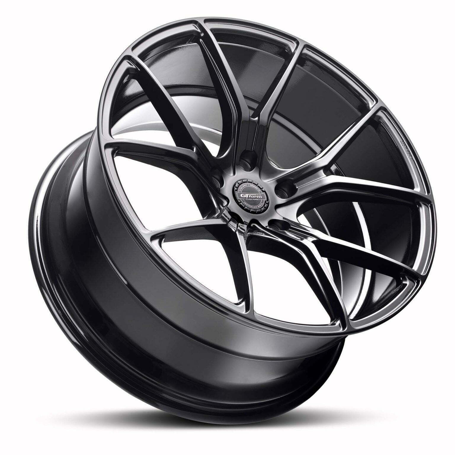 Buy 5x127 Wheels Online | 5x127 Rims And Tyres | CNC Wheels