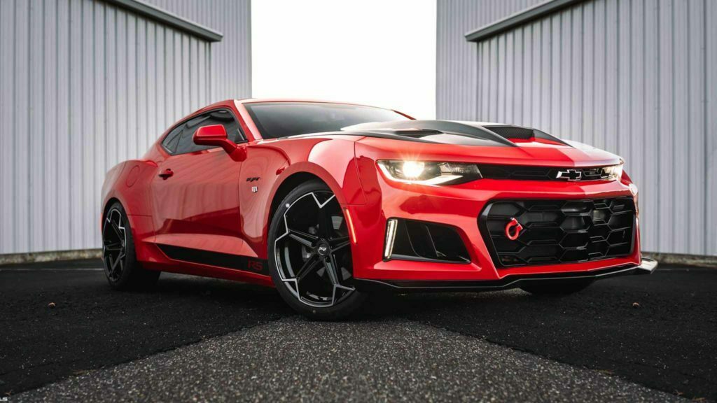 Why Are Black Rims So Popular? Read Before You Buy | CNC Wheels