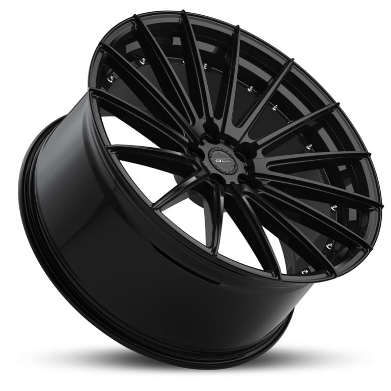 Genesis GV70 Wheels | Shop GV80 and GV70 Rims 20" 21" 22"