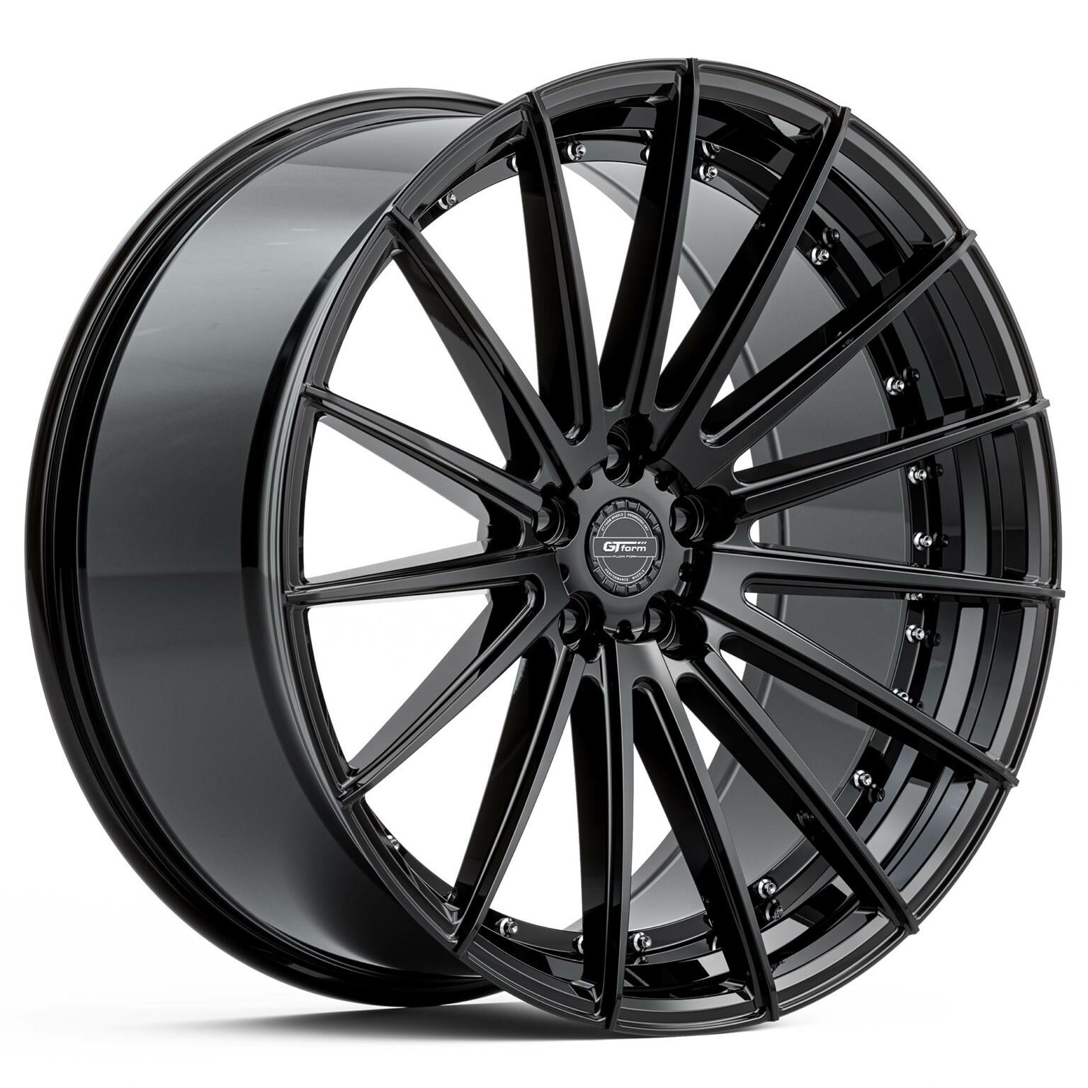 Ford Mustang Wheels And Tyres | Shop 19 20 Inch Wheels For Mustang