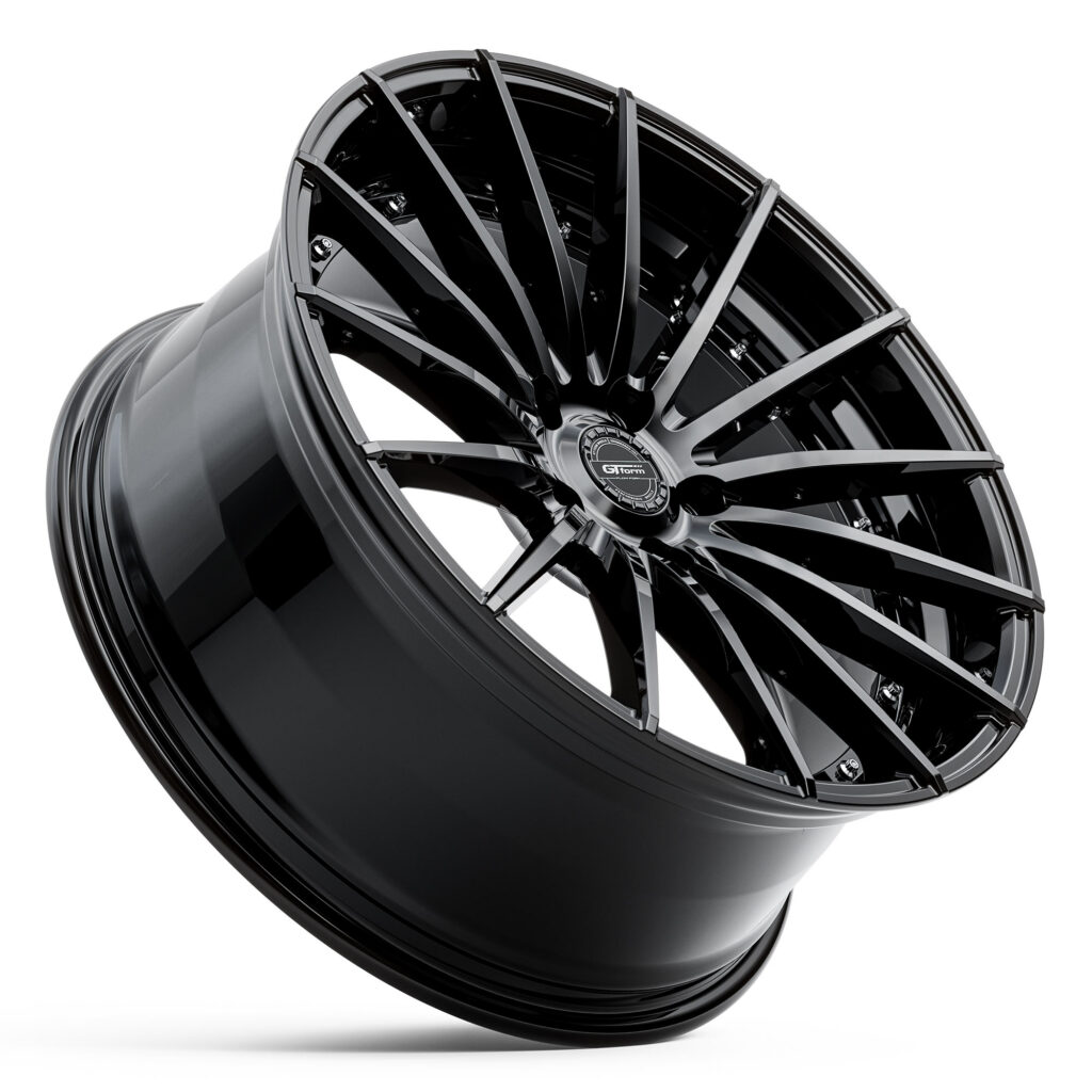 19 inch Wheels | 19 inch Rims For Car, SUV & Van | CNC Wheels