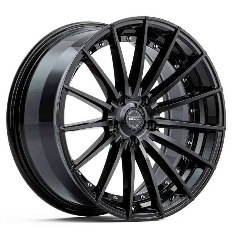 19 inch Wheels | 19 inch Rims For Car, SUV & Van | CNC Wheels