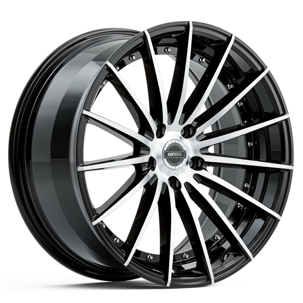 Alloy Wheels, 4x4 Wheel And Tyre Packages, Wheel Repair & Paint | CNC ...