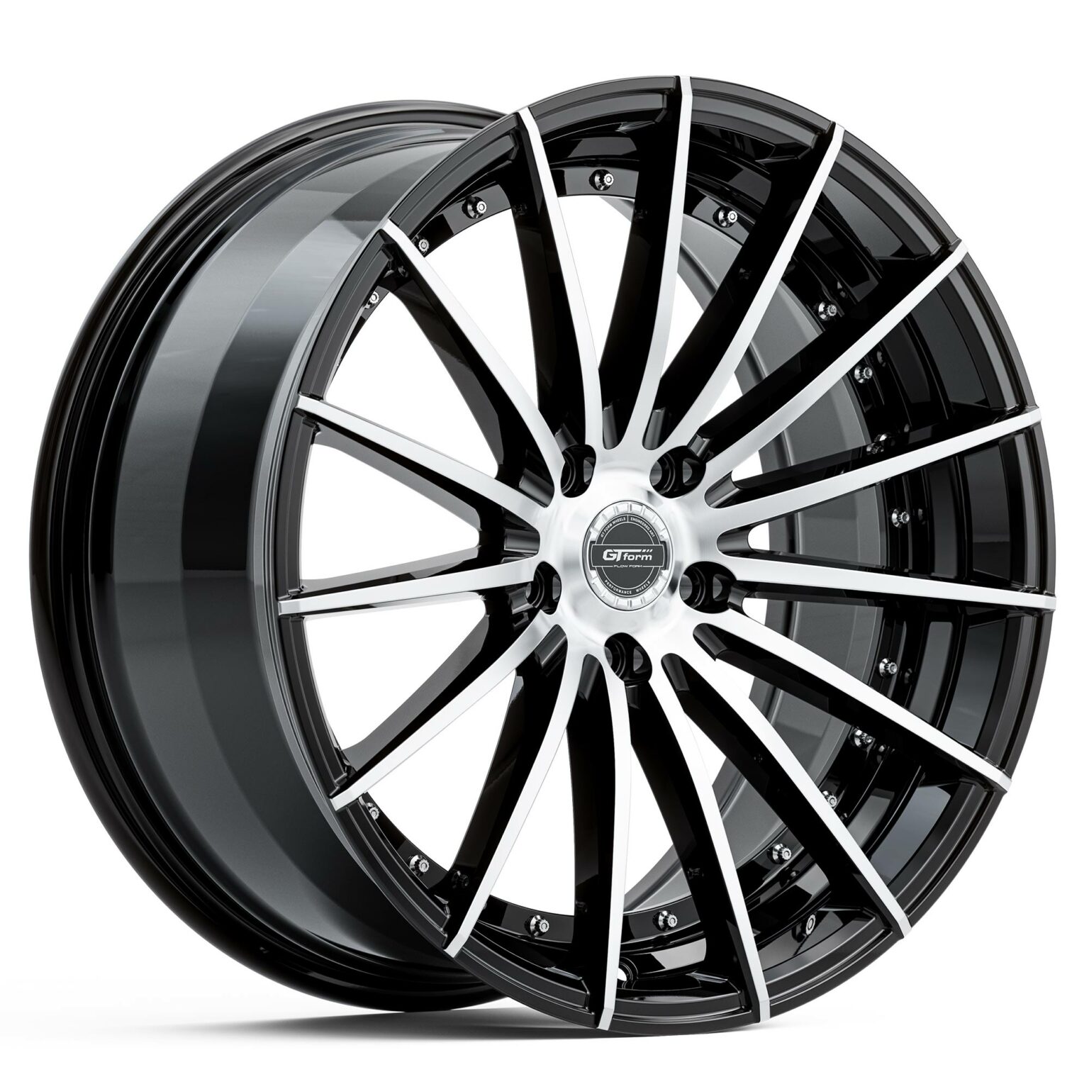 Alloy Wheels, 4x4 Wheel And Tyre Packages, Wheel Repair & Paint | CNC ...