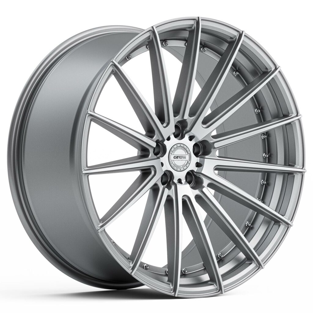 Jeep Wrangler Wheels | 17-22 inch Rims For Wrangler & Gladiator